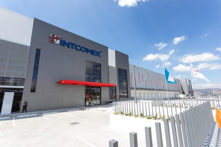Intcomex inauguró nuevo centro de distribución de Tecnología en ...