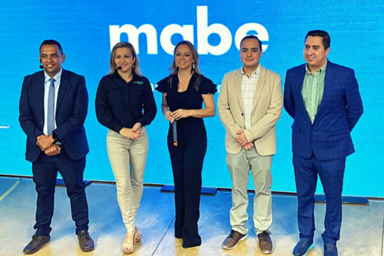 MABE LANZA SU NUEVA LÍNEA DE PRODUCTOS - Gazzettagt